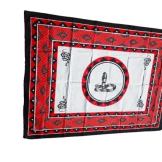 Sangoma Cloths/ Malapi a Lingaka - Aksêptuhns