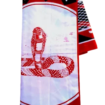 Sangoma Cloths/ Malapi a Lingaka - Aksêptuhns